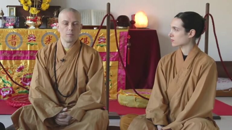Monaci Shaolin a Milano: La spiritualità orientale arriva in città ...