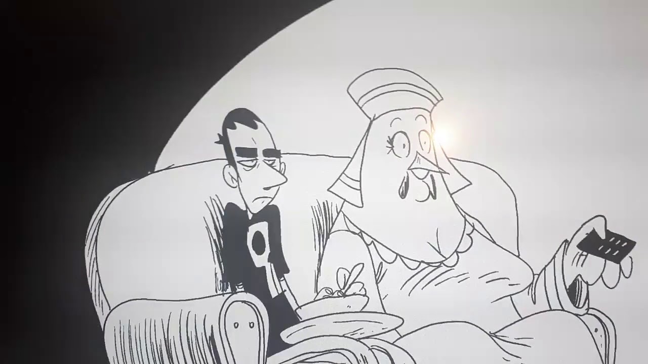 Lady Cocca: il fenomeno di Zerocalcare raccontato in un titolo | Actualizado Ottobre 2025