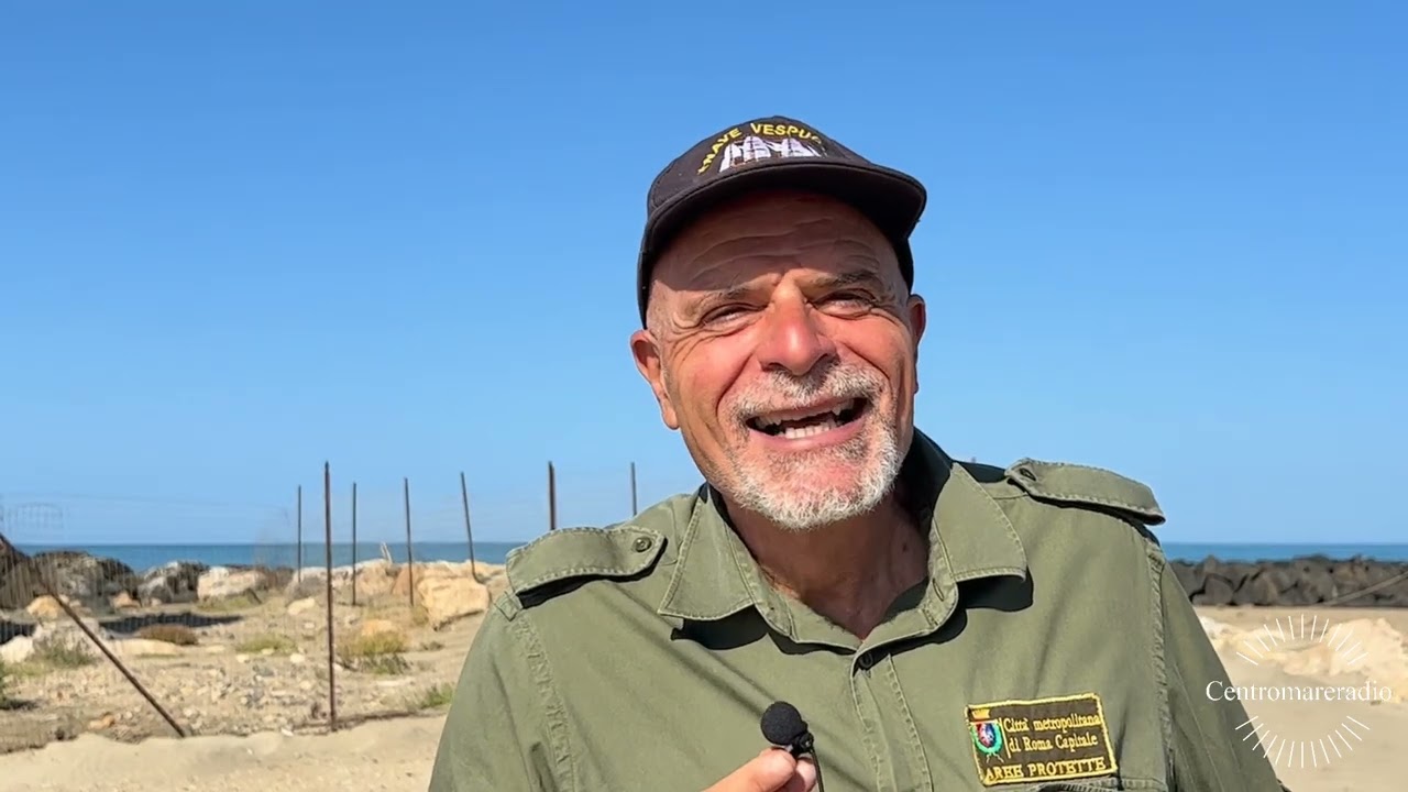 Guida completa: Come arrivare alla Spiaggia di Torre Flavia ...